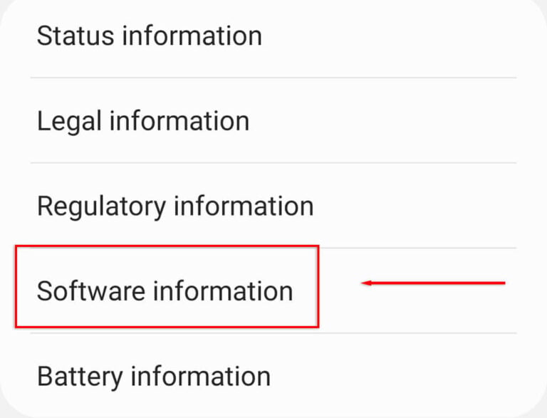 How to Turn Off Your Android Phone