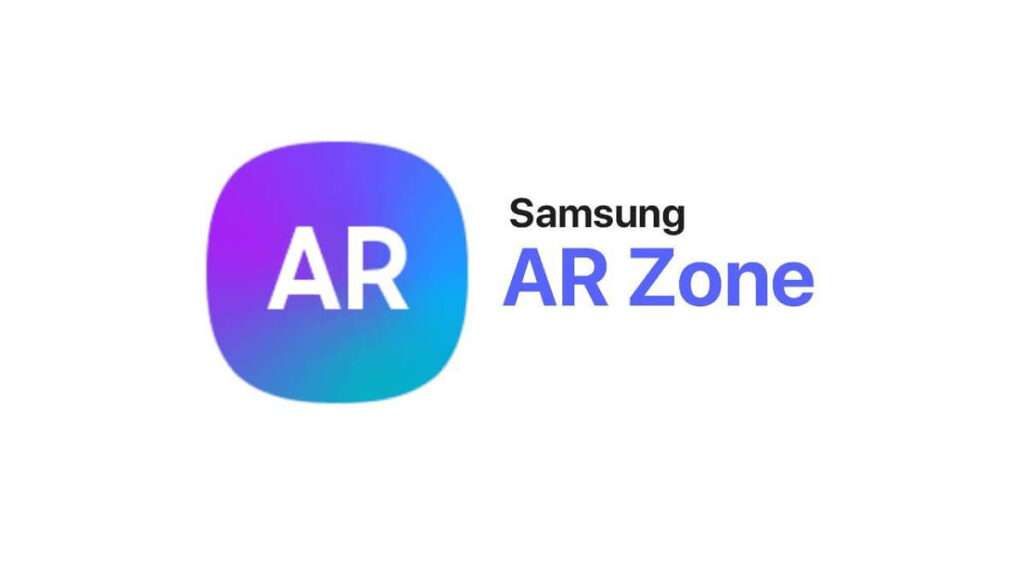 What Is AR Zone on Samsung Devices?