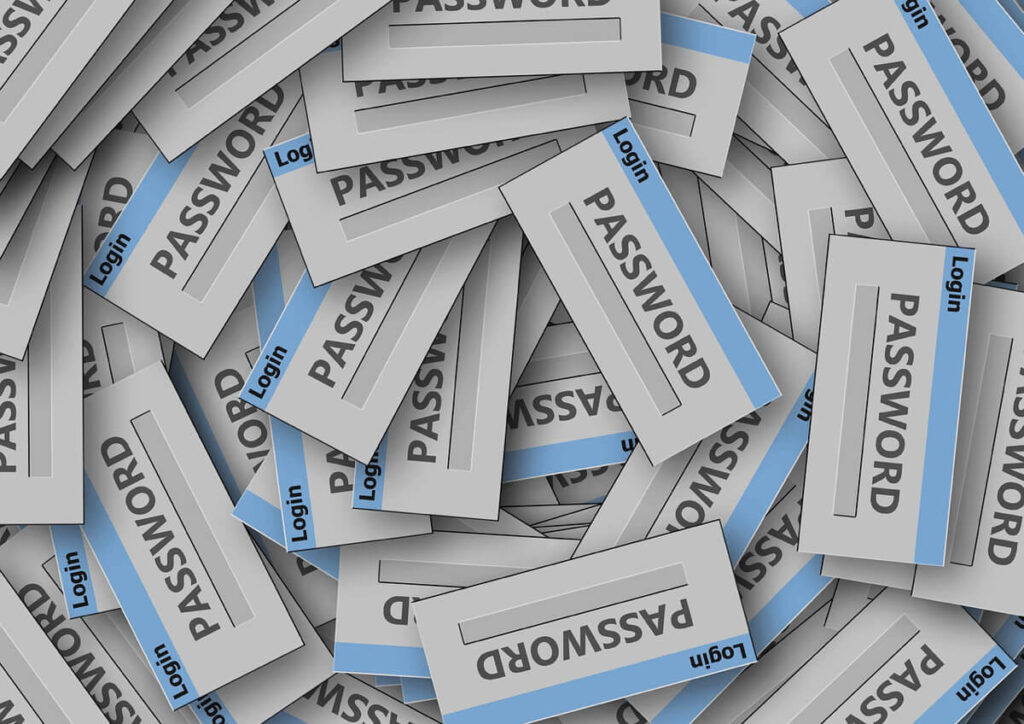 How to Export Passwords From Chrome, Edge, Firefox, and Safari