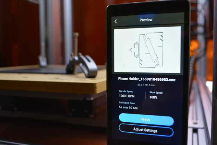 Review of the Snapmaker 2.0 Modular 3-in-1 3D Printer