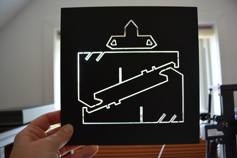 Review of the Snapmaker 2.0 Modular 3-in-1 3D Printer