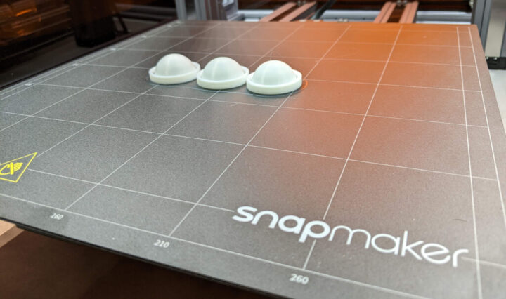 Review of the Snapmaker 2.0 Modular 3-in-1 3D Printer