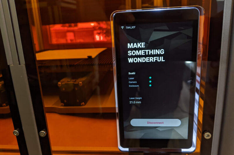 Review of the Snapmaker 2.0 Modular 3-in-1 3D Printer