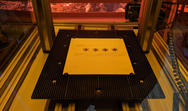 Review of the Snapmaker 2.0 Modular 3-in-1 3D Printer