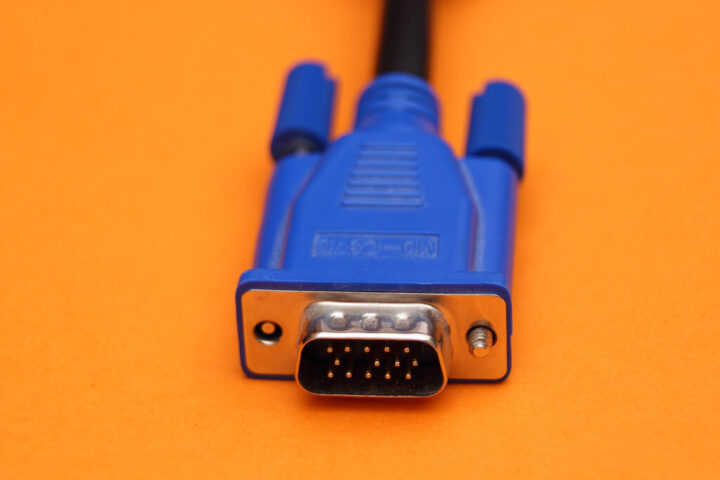 VGA vs. HDMI: How Are They Different?