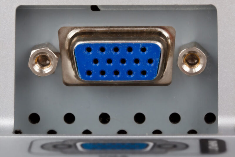 VGA vs. HDMI: How Are They Different?