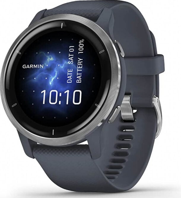 10 Best Smartwatches and Fitness Trackers With Oxygen Monitors