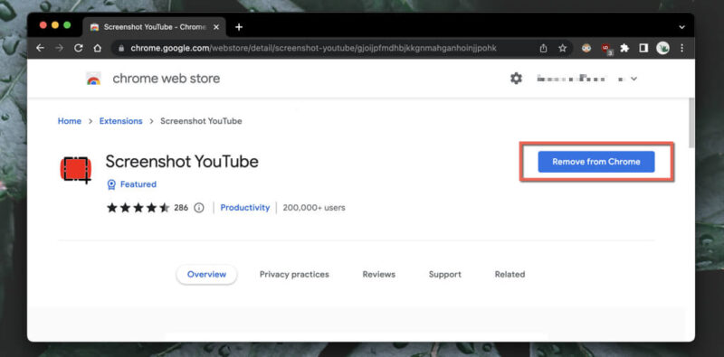 3 Ways to Screenshot YouTube Videos