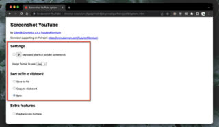 3 Ways to Screenshot YouTube Videos