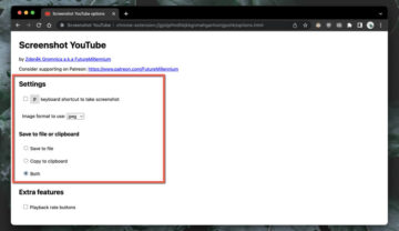 3 Ways to Screenshot YouTube Videos