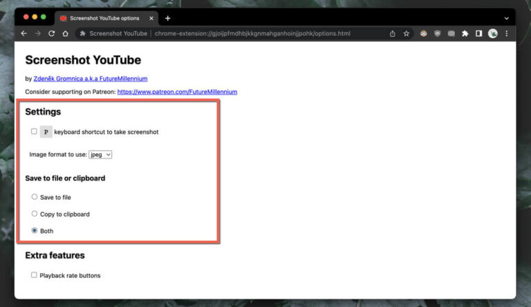 3 Ways to Screenshot YouTube Videos