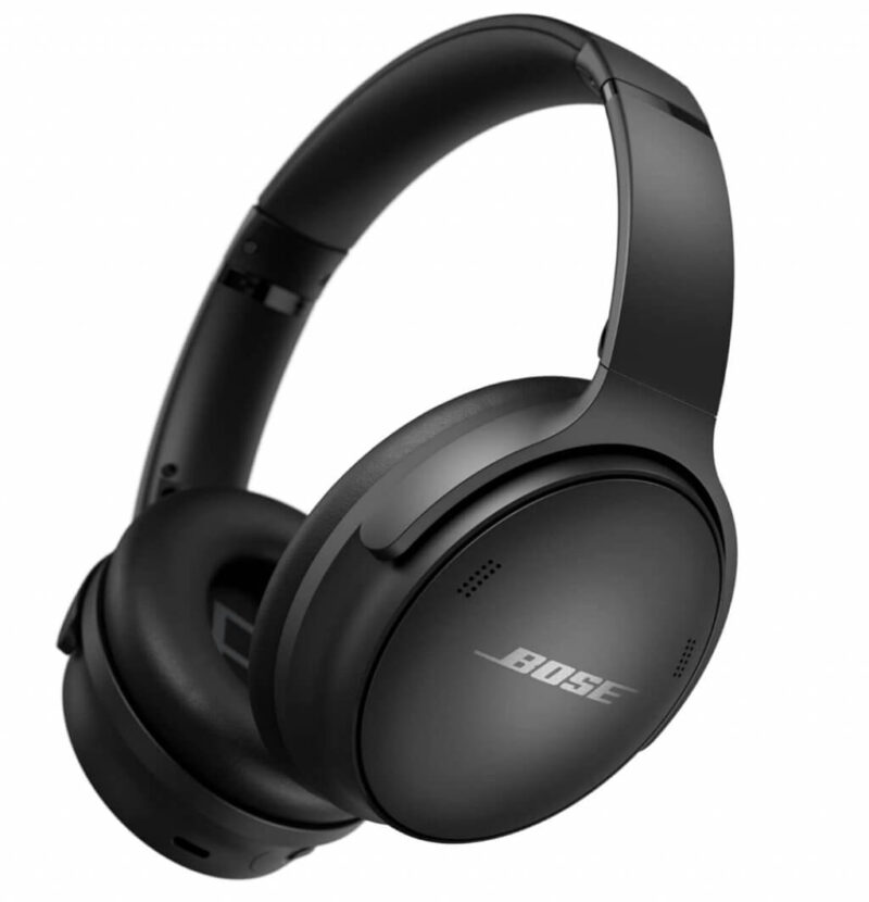 8 Best Over-Ear Headphones for Working Out