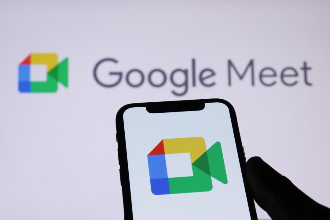 How to Fix the Google Meet Camera Not Working Error