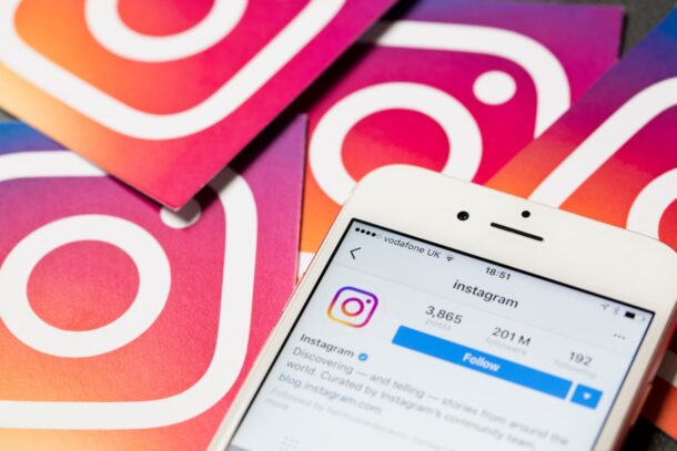 How to Restrict Someone on Instagram and What Happens When You Do