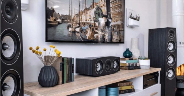 Center Channel Speakers: All You Need to Know