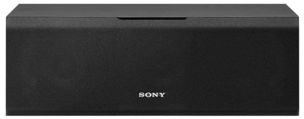 Center Channel Speakers: All You Need to Know