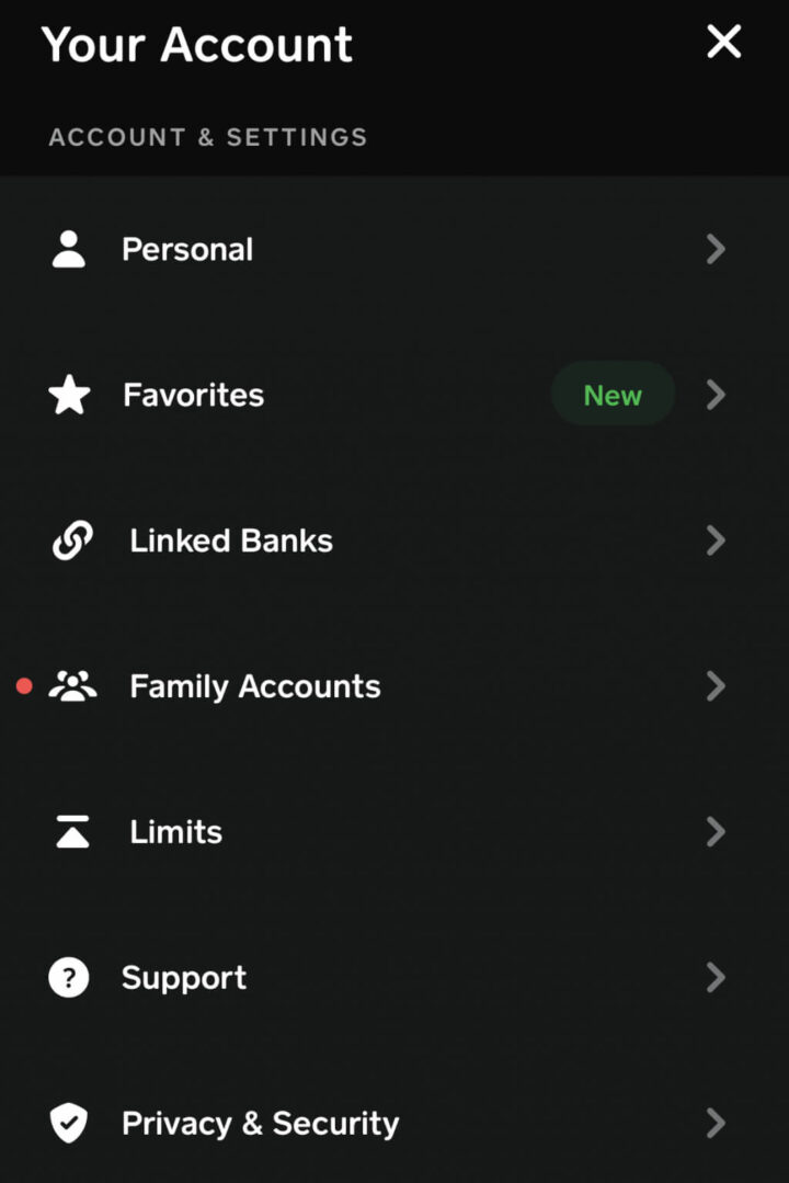 Deleting Cash App’s Transaction History: All You Need to Know