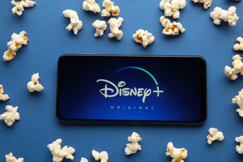 10 Ways to Fix Disney Plus Error Code 39