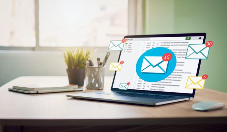 How to Attach a Folder to an Email