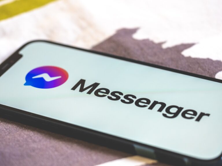 How to Use Vanish Mode on Facebook Messenger