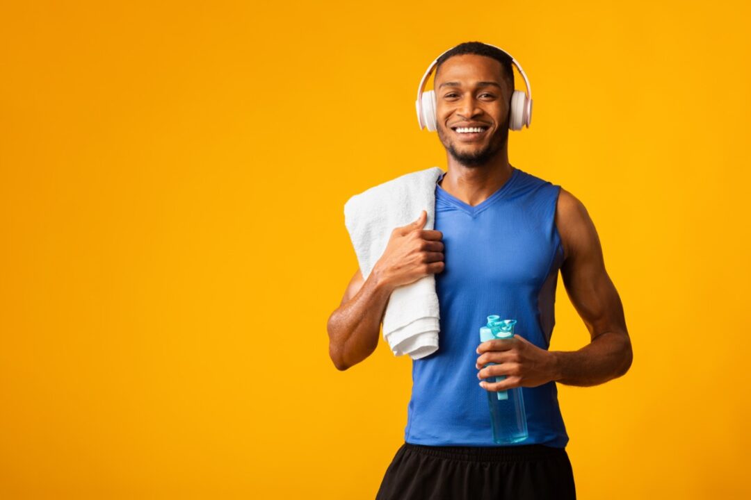 8 Best Over-Ear Headphones for Working Out