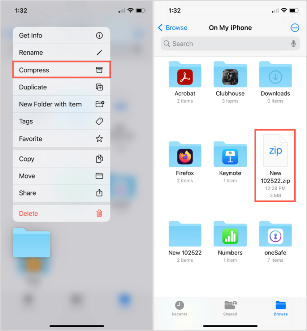 How To Attach A Folder To An Email
