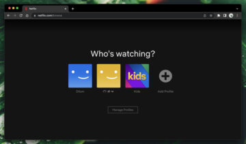 How to Edit or Delete a Netflix Profile on Your Device