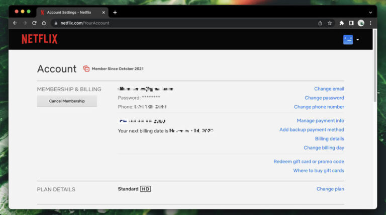 How to Edit or Delete a Netflix Profile on Your Device