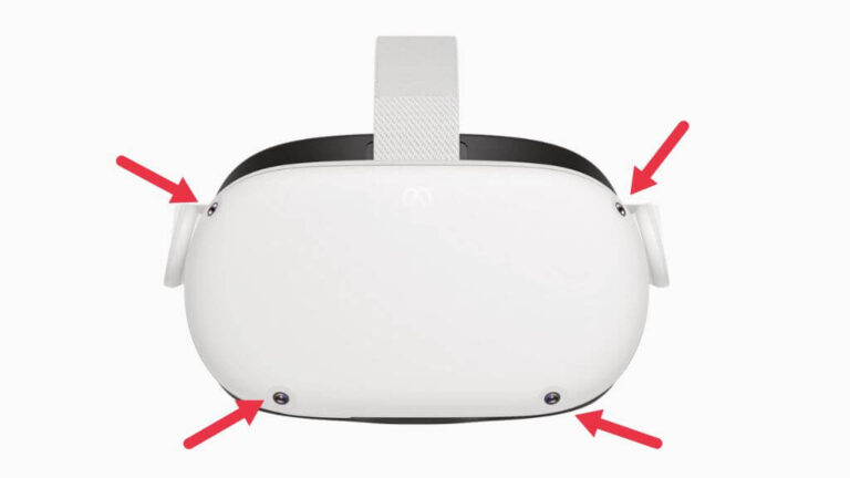 How to Fix Oculus Quest 2 Controller Drift Issue