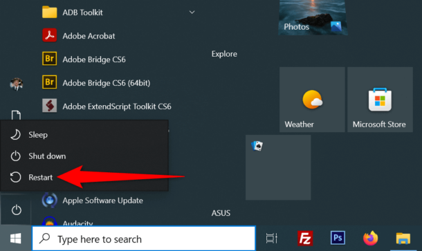 How to Fix the Google Meet Camera Not Working Error