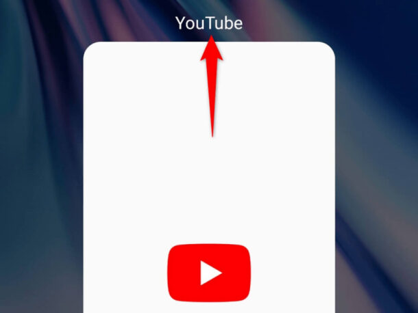 How to Fix YouTube Search Not Working