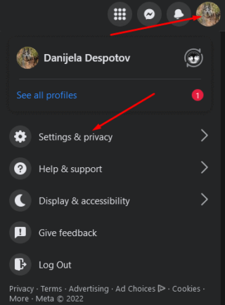 How to Hide and Unhide a Post on Facebook