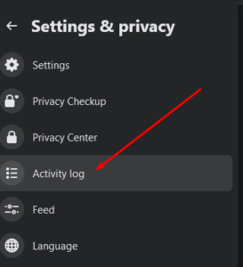 How to Hide and Unhide a Post on Facebook