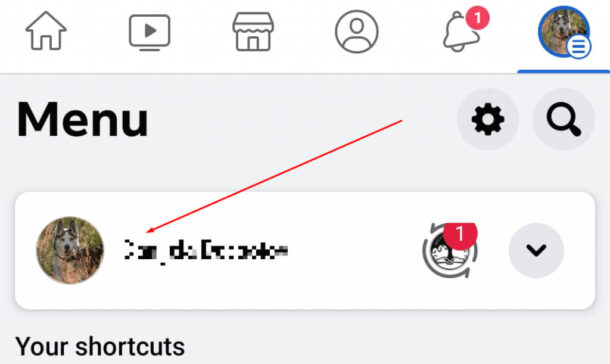 How to Hide and Unhide a Post on Facebook