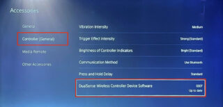 How to Reset Your PS5 DualSense Controller