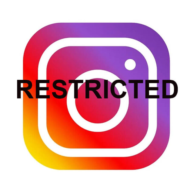 How to Restrict Someone on Instagram and What Happens When You Do