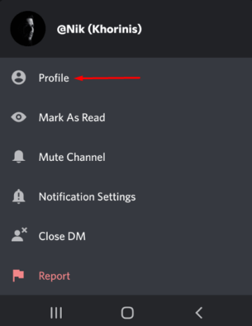 How to Tell if Someone Blocked You on Discord