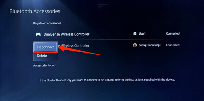 How to Turn Off Your PS5 Controller When Paired