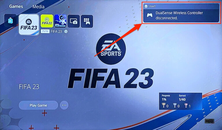 How to Turn Off Your PS5 Controller When Paired