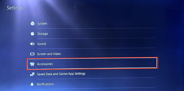 How to Turn Off Your PS5 Controller When Paired