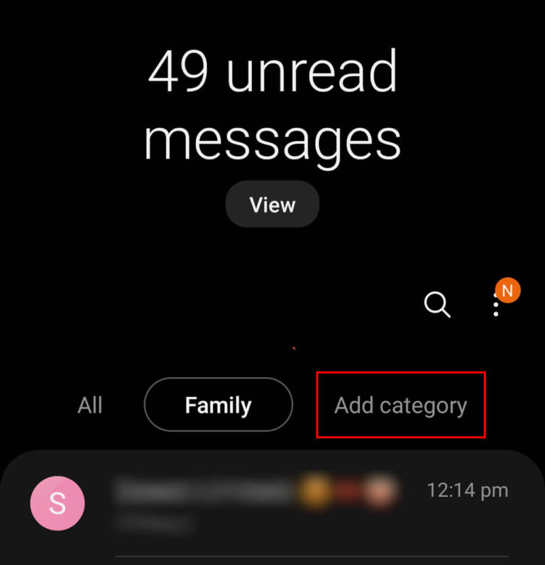 Google Messages vs Samsung Messages: Differences and Similarities