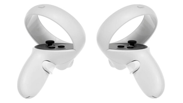 How to Fix Oculus Quest 2 Controller Drift Issue