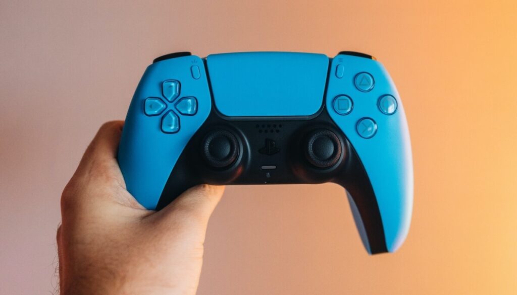 How to Turn Off Your PS5 Controller When Paired