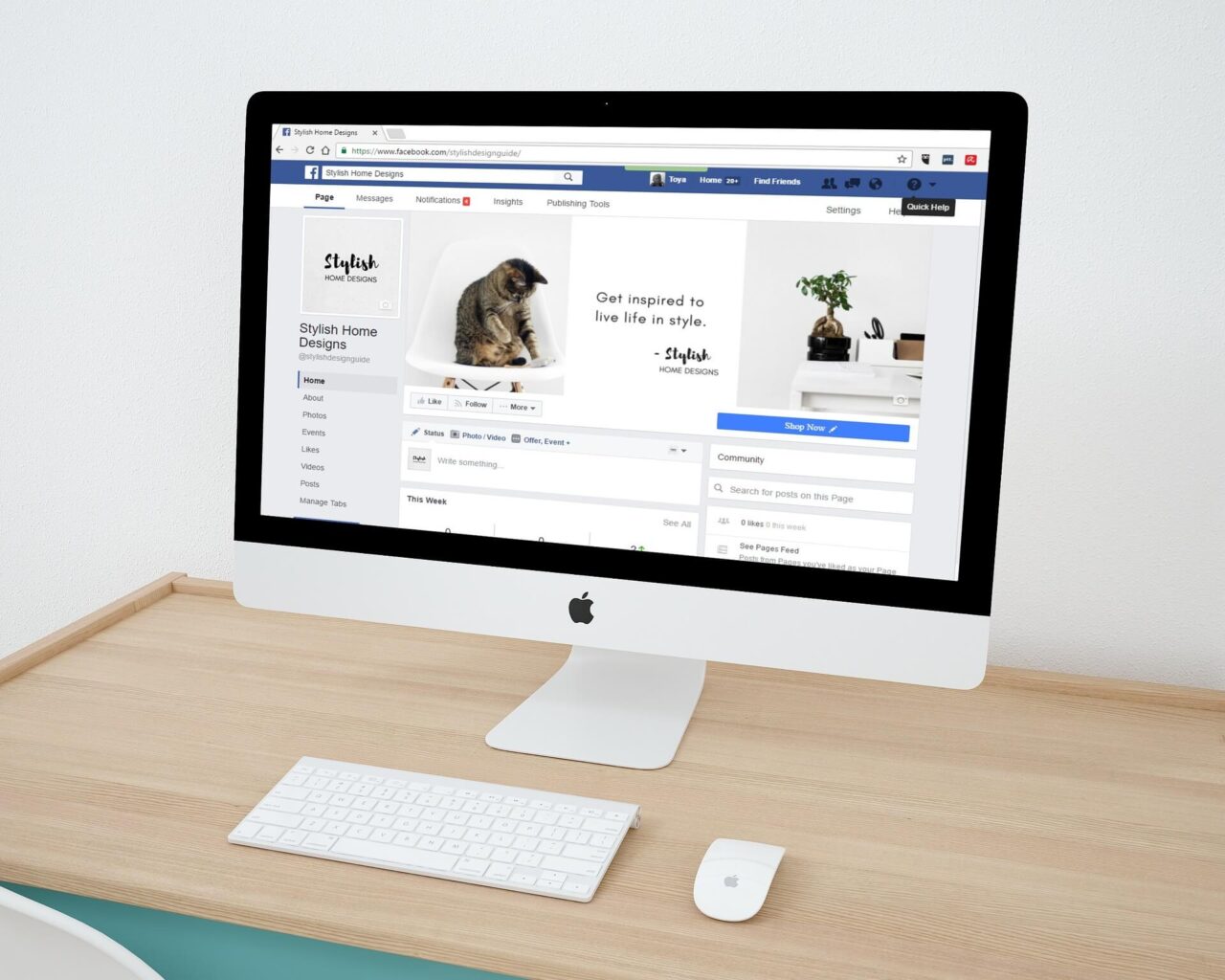 How to Hide and Unhide a Post on Facebook