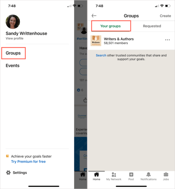 What Are LinkedIn Groups and How Do You Join One?