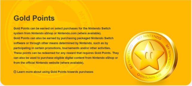 What are Nintendo Points and How to Use Them