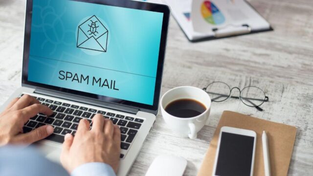What Is a “Spam Risk” Call?