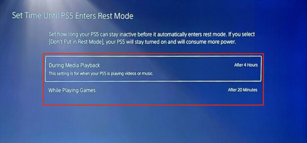 2 Different Ways to Turn Off Your Playstation 5 (PS5)