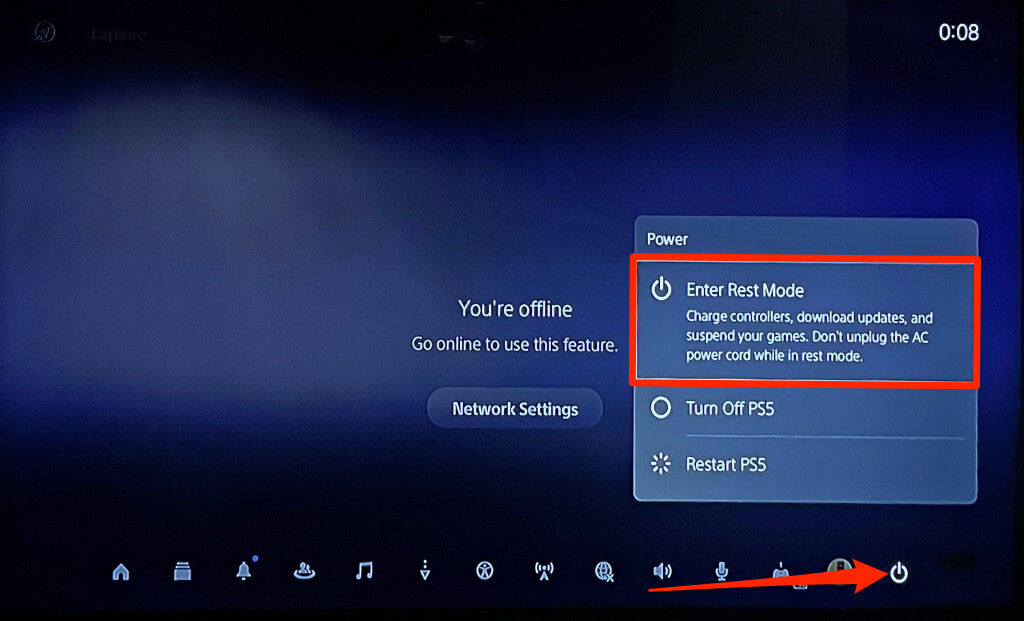 How To Turn Off PS5 Consoles Tech Magazine How To Turn Off PS5 Consoles Tech Magazine