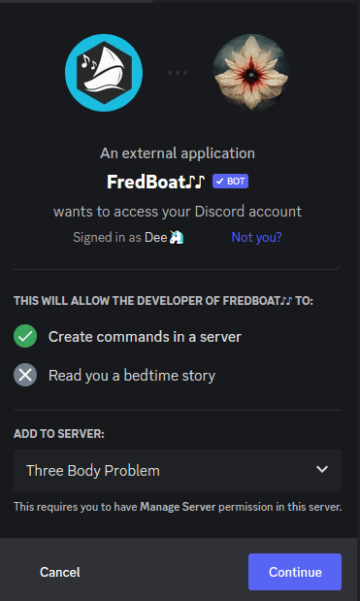 3 Ways to Play Music on Discord